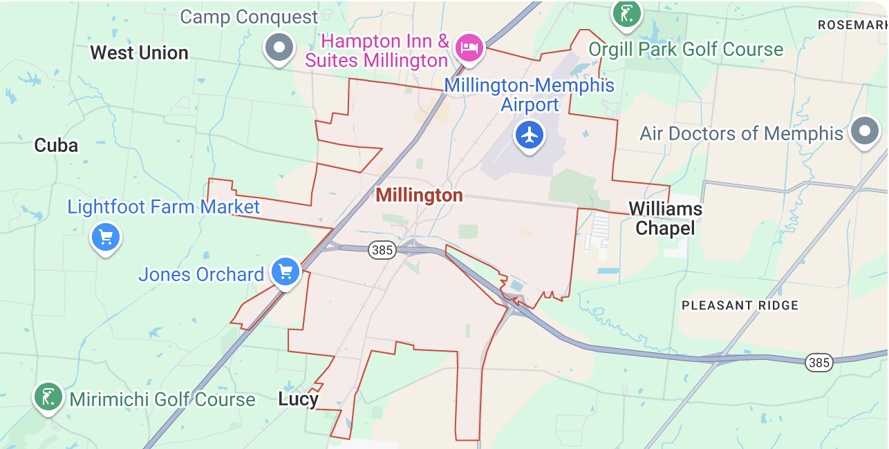 What to Know Before Moving to Millington TN [2022] | 🎯 Living in Millington