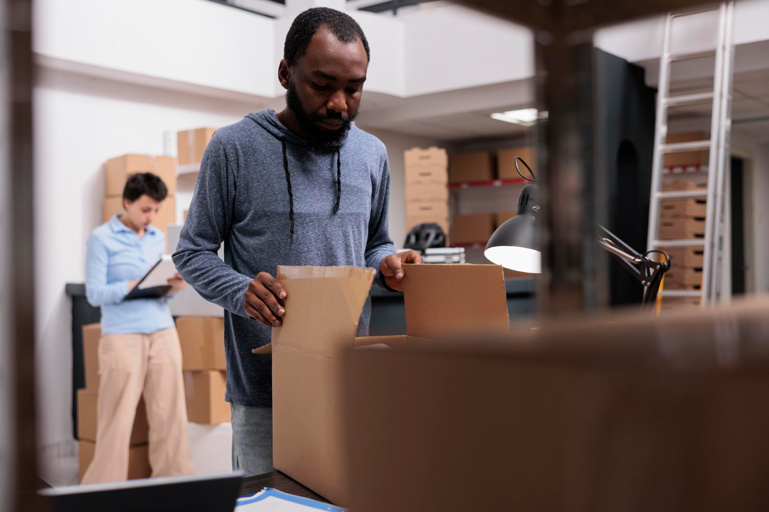 A Business Owner's Guide to Things to Consider When Moving Office ...